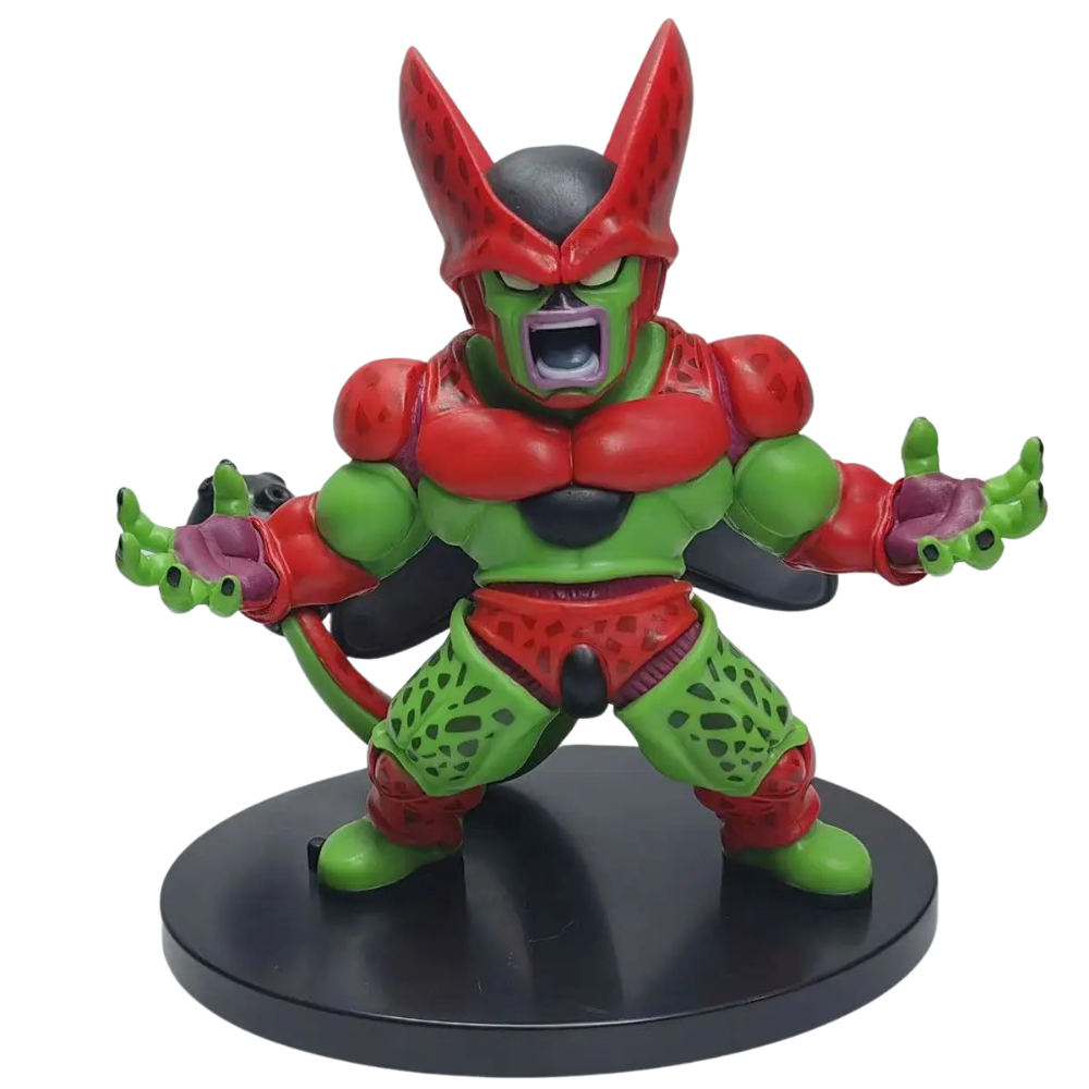 Figura de Accion Cell 16.5cm (1816-H) – AnyLand