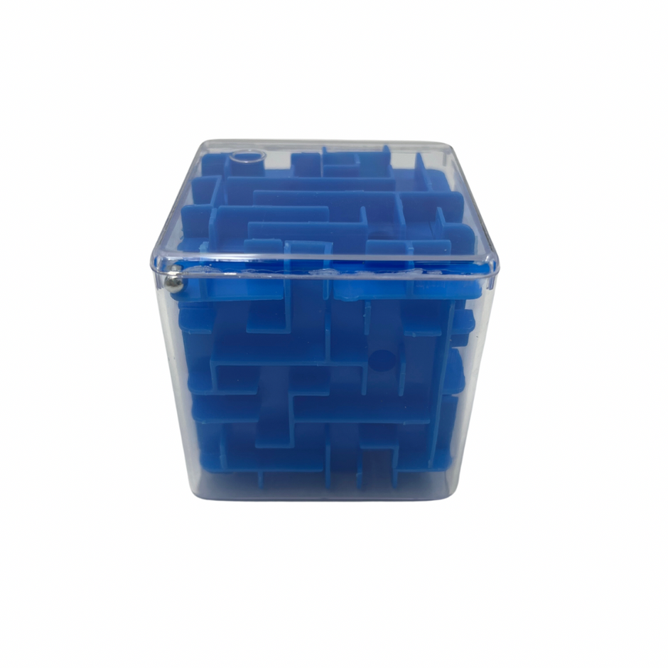 Cubos Rubik – AnyLand